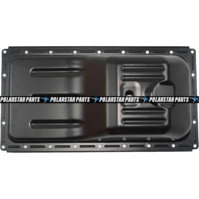 Cina Olio Pan Replacement di B3.3 Cummins 6204-21-5112 pezzi meccanici della costruzione in vendita