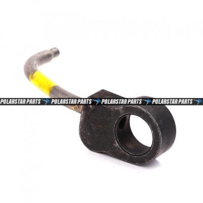 Cina Ricambi auto del motore di NQR 4HK1 6HK1 8-98020649-0 Isuzu Piston Jet Oil in vendita