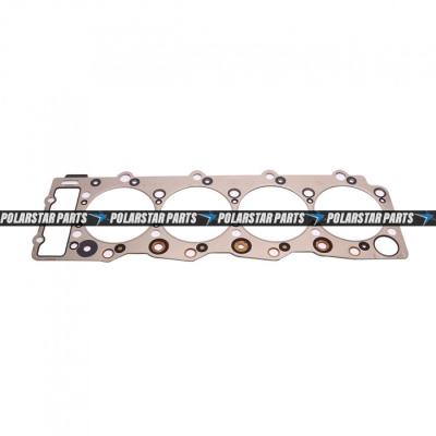 Cina Motore 4HK1 Isuzu Head Gasket Replacement 8-98114256-0 Hitachi in vendita
