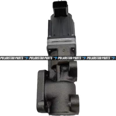 Cina dispositivo di raffreddamento 8-98001191-2 8-98179548-0 Isuzu Engine Spare Part della valvola della RGS di 6hk1 4hk1 in vendita