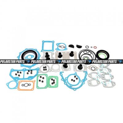 Cina Componenti del motore Vh0401-04187 di Kit Kobelco Excavator Hino Diesel della guarnizione di revisione di J05e J08e in vendita