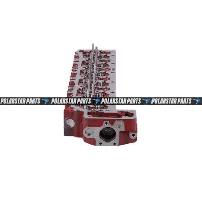 Cina Motore VH11101E0530 11101-E0530 della testata di cilindro di Sk350-8 Kobelco Hino J08e in vendita