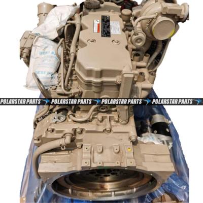Cina Motore 4.5L di Complete Engine Assembly 110kw QSB4.5 dell'escavatore in vendita