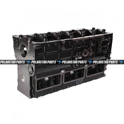 Cina Blocchi cilindri del motore di 6BD1 6BD1T 1-11210442-3 EX200 Sumitomo SH200-A1 in vendita