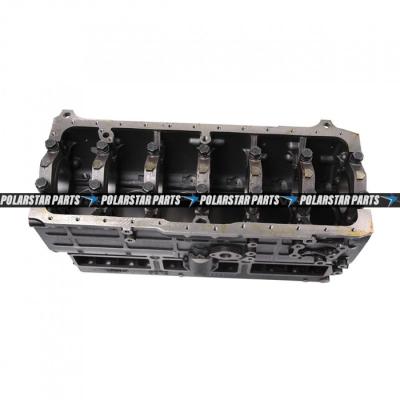 Cina Blocchi cilindri del motore di 6BD1 6BD1T 1-11210442-3 EX200 Sumitomo SH200-A1 in vendita