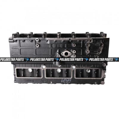 Cina Blocchi cilindri del motore di 6BD1 6BD1T 1-11210442-3 EX200 Sumitomo SH200-A1 in vendita