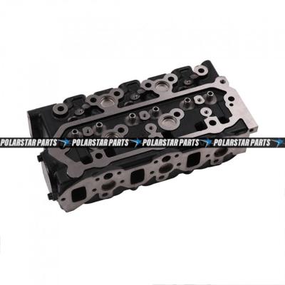 Cina S6KT 3066 Front Engine Cylinder Heads 310-9634 183-8174 5I-8052 per il  E320B E320C in vendita