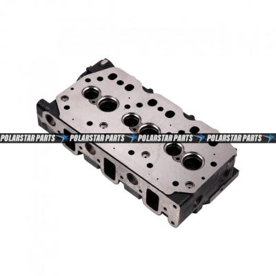 Cina S6KT 3066 Front Engine Cylinder Heads 310-9634 183-8174 5I-8052 per il  E320B E320C in vendita