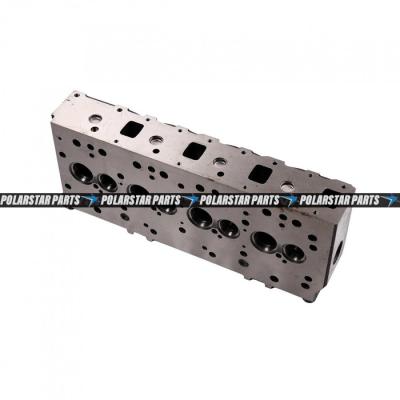 Cina testate di cilindro del motore di 4bd1 4bg1 Isuzu 897141821 Ex120-5 Vi5111102050 Sk120-6 in vendita