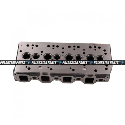 Cina testate di cilindro del motore di 4bd1 4bg1 Isuzu 897141821 Ex120-5 Vi5111102050 Sk120-6 in vendita