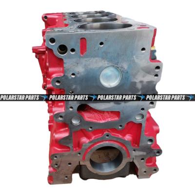 Cina Blocchi cilindri diesel del motore di VH11401E0701 J05E 11401-E0701 per l'escavatore SK200-8 in vendita