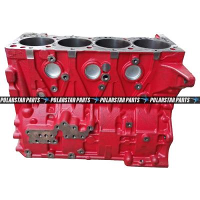 Cina Blocchi cilindri diesel del motore di VH11401E0701 J05E 11401-E0701 per l'escavatore SK200-8 in vendita