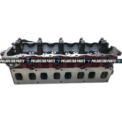 Cina Escavatore Engine Spare Parts delle testate di cilindro del motore di J05E VH111014950A SK200-8 in vendita