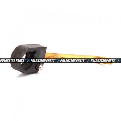 Cina Ugello di raffreddamento del pistone di Jet Mitsubishi 1-13342132-1 dell'olio per motori di 6BD1 6BG1 DB58 in vendita