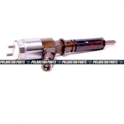Cina ugello diesel dell'iniettore del motore 326-4700 di Fuel Injector Assembly C6 C6.4 dell'escavatore 320D in vendita