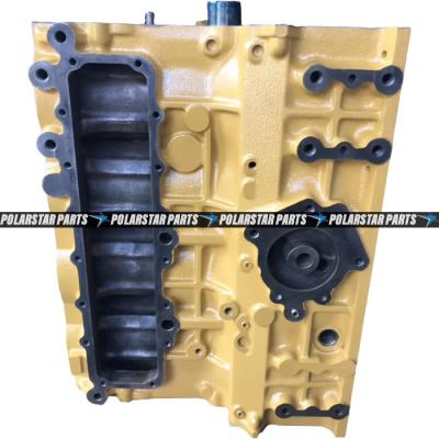 Cina Blocco cilindri diesel del blocco cilindri di S4KT S4k 3064 E312 120B  5I-7909 in vendita