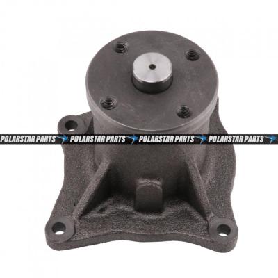 Cina Escavatore Water Pump di E320B E320C 3066 S6K C6.4 S4K 178-6633 5I-7693 34345-10010 in vendita