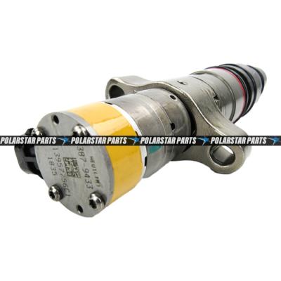 Cina Ugello di iniezione di carburante 387-9433 387-9438 dell'Assemblea 328-2574 dell'iniettore di combustibile diesel C9 in vendita