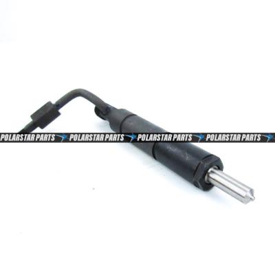 Cina Escavatore Fuel Injector Nozzle 1932749 193-2749 3066 S6K 320C in vendita