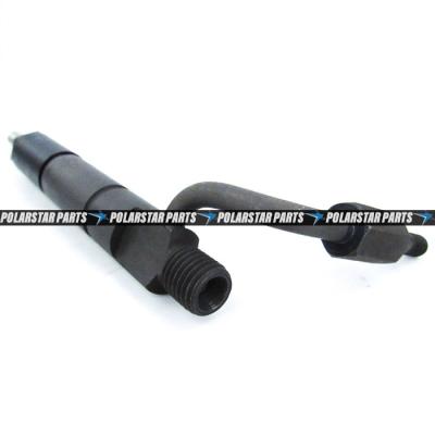 Cina Escavatore Fuel Injector Nozzle 1932749 193-2749 3066 S6K 320C in vendita