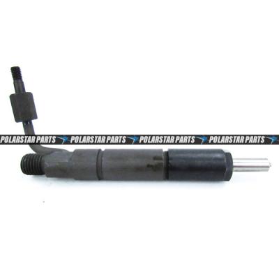 Cina Escavatore Fuel Injector Nozzle 1932749 193-2749 3066 S6K 320C in vendita