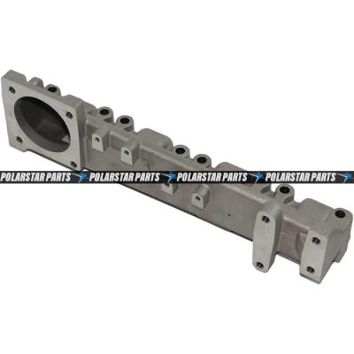 China Pc130-7 van graafwerktuigaftermarket parts 6204-11-4130 de Diverse Qsb3.3 Diesel van de de Luchtopname Te koop