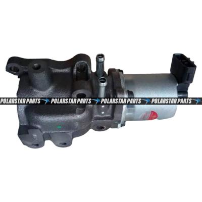 Cina Elettrovalvola a solenoide della RGS del motore di J05e Sk200-8 VH173501261A 25620-E0133 in vendita