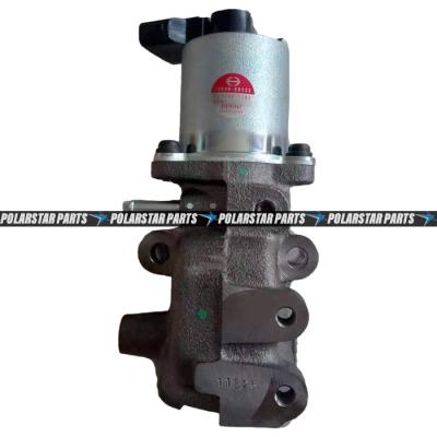 Cina Elettrovalvola a solenoide della RGS del motore di J05e Sk200-8 VH173501261A 25620-E0133 in vendita