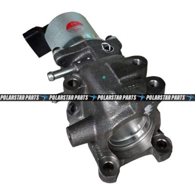 Cina Elettrovalvola a solenoide della RGS del motore di J05e Sk200-8 VH173501261A 25620-E0133 in vendita