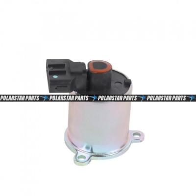 Cina Escavatore SK200-8 SK250-8 SK260-8 J05E J08E dell'elettrovalvola a solenoide della RGS VH25620E0130 in vendita