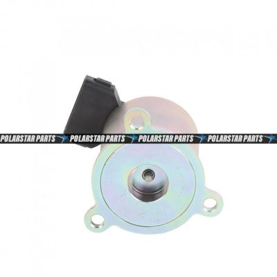 Cina Escavatore SK200-8 SK250-8 SK260-8 J05E J08E dell'elettrovalvola a solenoide della RGS VH25620E0130 in vendita