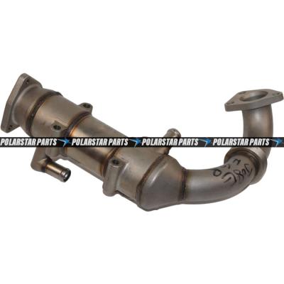 Cina Dispositivo di raffreddamento Vh173091090c Sk350-8 J08e Kobelco della valvola della RGS di Hino del motore in vendita