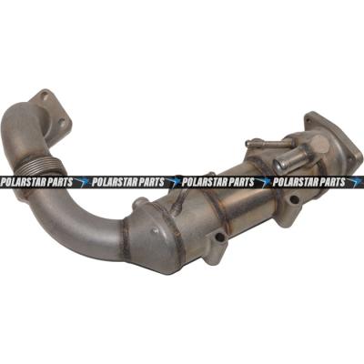 Cina Dispositivo di raffreddamento Vh173091090c Sk350-8 J08e Kobelco della valvola della RGS di Hino del motore in vendita