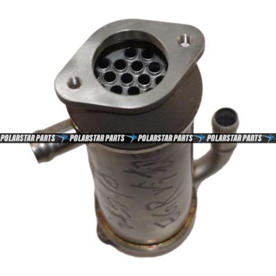 Cina Componenti del motore diesel di Yanmar 4TNV98 del dispositivo di raffreddamento 129928-13400 della valvola della RGS in vendita