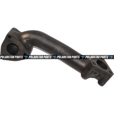 Cina Componenti del motore più fresche della metropolitana 1-16181121-1 ZX330-3 Hitachi Isuzu 6hk1 della RGS del motore in vendita