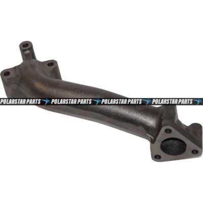 Cina Componenti del motore più fresche della metropolitana 1-16181121-1 ZX330-3 Hitachi Isuzu 6hk1 della RGS del motore in vendita