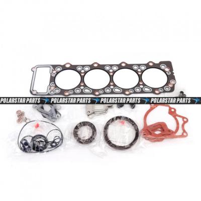 Cina la guarnizione Kit Diesel Engine Mitsubishi Repair di revisione 4M40 parte ME996512 in vendita