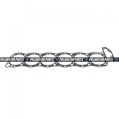 Cina Guarnizione capa 111152870A 11115-2870 di J08e Hino per l'escavatore Sk350-8 in vendita