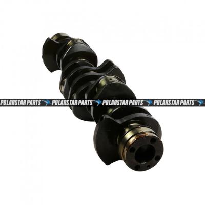 Cina Zx330-6 escavatore Engine Crankshaft Parts Isuzu 6hk1 8-97603004-0 in vendita