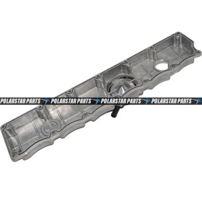 Cina Gatto E320D2 335-6883 di C7.1 Perkins Valve Chamber Cover T405829 in vendita