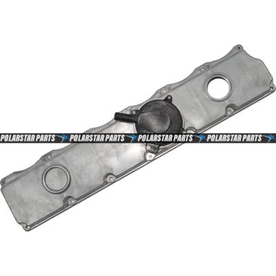 Cina Gatto E320D2 335-6883 di C7.1 Perkins Valve Chamber Cover T405829 in vendita