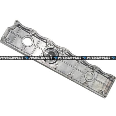 Cina Gatto E320D2 335-6883 di C7.1 Perkins Valve Chamber Cover T405829 in vendita
