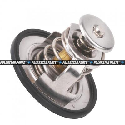 Cina Parti diesel del motore di Thermostat SK200 SK250-8 VH040166104A Hino dell'escavatore di J05E in vendita