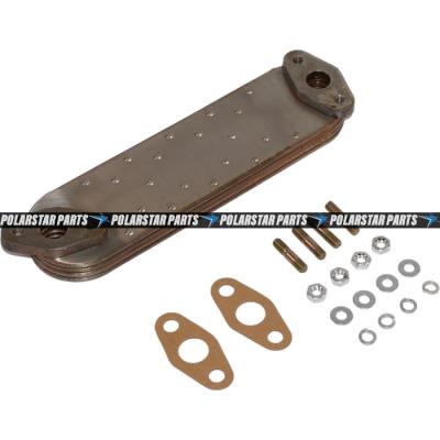 Cina elemento 5i7863 S4K  311 di Oil Cooler Cores dell'escavatore 5i-7863 in vendita