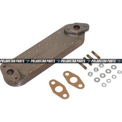 Cina il radiatore dell'olio di 311B 311C svuota l'escavatore Element di S4K 135-2403  Engine Spare Parts in vendita