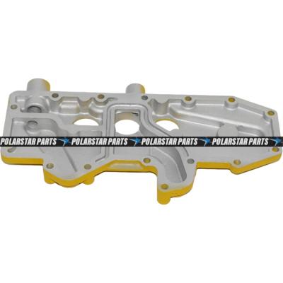 Cina Escavatore Yellow  3116 parti di 7W-9027 7w9027 C7 di base del motore in vendita
