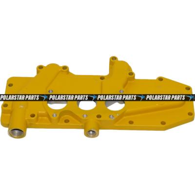 Cina Escavatore Yellow  3116 parti di 7W-9027 7w9027 C7 di base del motore in vendita