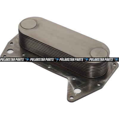 Cina Il radiatore dell'olio del motore diesel C9 svuota l'escavatore  330 di E336D 293-9367 in vendita
