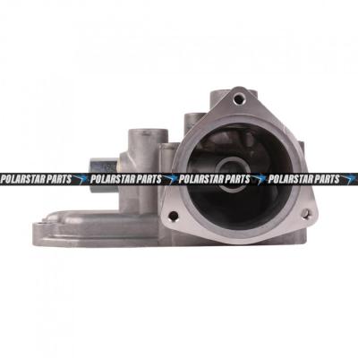 Cina Escavatore Thermostat Replacement di EX200-5 ZX200 6BG1 5-13716026-0 in vendita