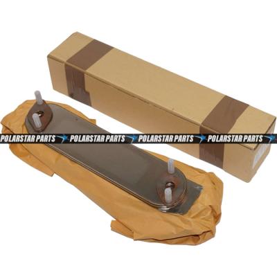 China 3 de Motor van Aftermarket Parts 8-97032025-0 4BG1 van het laagzax120 Graafwerktuig Te koop